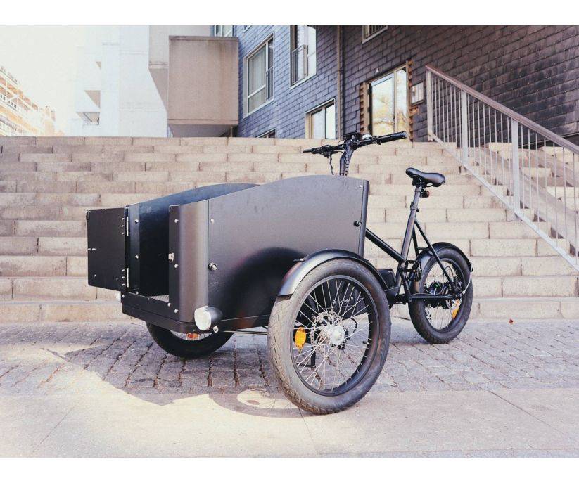 Cargokid Premium Front Loader: alle detaljer og sammenligning | Hvilken ...